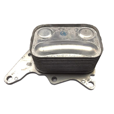 Enfriador aceite con tornillo boxer 2.2 | ALMA Repuestos